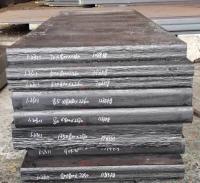 China Plastic mould steel plate P20/2311/PDS-3 plate and flat bar with good quality and good price for sale