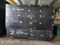 China Plastic Prehardened Mould Steel 1.2311 P20 3Cr2Mo Alloy Steel Block For Metal Extrusion Die for sale