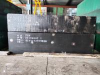 China Plastic Prehardened Mould Steel 1.2311 P20 3Cr2Mo Alloy Steel Block For Metal Extrusion Die for sale