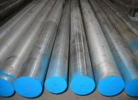 China High Carbon And Chromium Cold Work Tool Steel Round Bar D3 / 1.2080 / Cr12 for sale