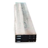 China High Carbon And Chromium Cold Work Tool Steel Round Bar D3 / 1.2080 / Cr12 for sale