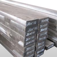 China High Carbon And Chromium Cold Work Tool Steel Round Bar D3 / 1.2080 / Cr12 for sale