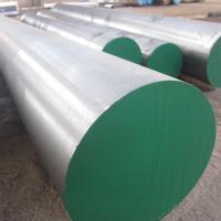 China High Carbon And Chromium Cold Work Tool Steel Round Bar D3 / 1.2080 / Cr12 for sale