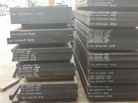 China Carbon Steel S50C SAE1050 C50 Flat Bar For Plastic Mould for sale
