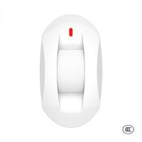 China Indoor Triple Tech PIR Detector LH-950C Infrared Motion Sensor for sale