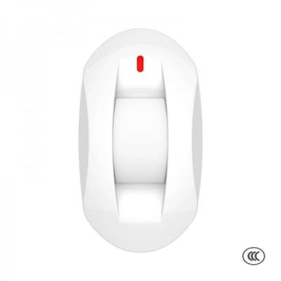 China Indoor Triple Tech PIR Detector LH-950C Infrared Motion Sensor for sale