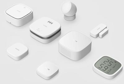 China MultiFunction Best Zigbee Gateway Homekit T3 for sale