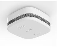 China Wireless Interconnected Smoke Detectors Tuya module WiFi Sensor for sale