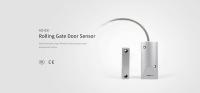 China Magnetic Contact Switch Remotely control Homekit Accessories for sale
