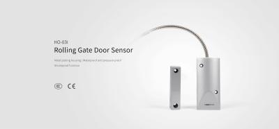 China Magnetic Contact Switch Remotely control Homekit Accessories for sale