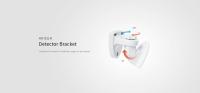 China Detector Bracket Smart Home Life Homekit Accessories for sale