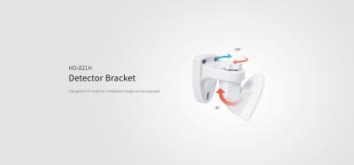 China Detector Bracket Smart Home Life Homekit Accessories for sale