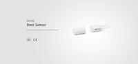 China Recessed Magnetic Door Contact OEM ODM Recessed Magnetic Contact for sale