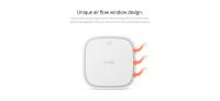 China Smart Gas Leak Detector Zigbee Wireless WiFi Sensor for sale