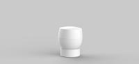 China PIR Motion Smart Sensor ABS Plastic PIR Smart Sensor for sale