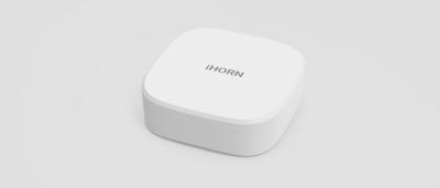 China Water PIR Smart Sensor Remotely Control Smart Water Leak Detector for sale