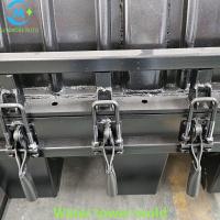 China PT600 Rotomolding Mold Manufacturers For 0.6T Medium Small Storage Tank In Agricultural for sale
