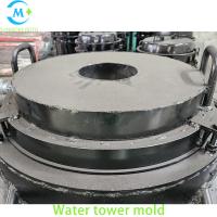 China PT600 Rotomolding Mold Manufacturers For 0.6T Medium Small Storage Tank In Agricultural for sale
