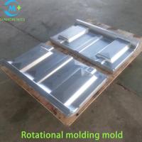 China Custom Rotomolding Mold Design And Manufacturing For Industrial Hollow Products for sale