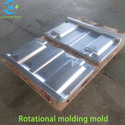 China Custom Rotomolding Mold Design And Manufacturing For Industrial Hollow Products for sale