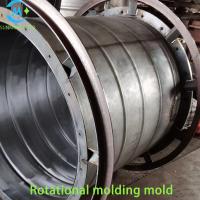 China OEM ODM Customized Rotomolding Mold  For Hollow Plastic Products for sale