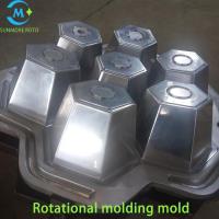 China OEM ODM Customized Rotomolding Mold  For Hollow Plastic Products for sale
