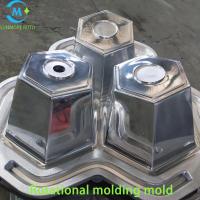 China OEM ODM Customized Rotomolding Mold  For Hollow Plastic Products for sale