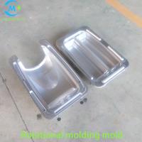 China OEM ODM Customized Rotomolding Mold  For Hollow Plastic Products for sale