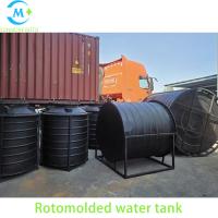 China Yumao Steel Rotomolding Mold , Rotational Molding Manufacturers for Water Tower for sale