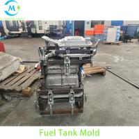 China Agricultural Fuel Tank Rotational Mold , Custom Rotomoulding Mould For Farm Fuel Storage Tank for sale