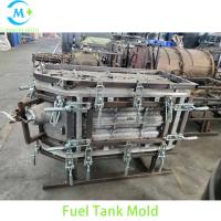 China Agricultural Fuel Tank Rotational Mold , Custom Rotomoulding Mould For Farm Fuel Storage Tank for sale