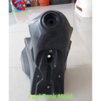 China Agricultural Fuel Tank Rotational Mold , Custom Rotomoulding Mould For Farm Fuel Storage Tank for sale