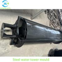 China Custom Rotomolding Steel Mould for HDPE Water Tank & Large Capacity Water Tower for sale