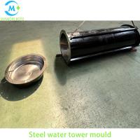 China Custom Rotomolding Steel Mould for HDPE Water Tank & Large Capacity Water Tower for sale
