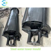 China Custom Rotomolding Steel Mould for HDPE Water Tank & Large Capacity Water Tower for sale