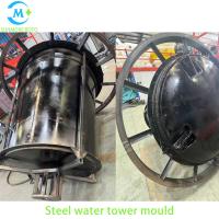 China Custom Rotomolding Steel Mould for HDPE Water Tank & Large Capacity Water Tower for sale