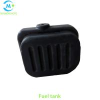 China SUNMORE Custom Rotomolding Mold for 50L HDPE Fuel Tank with High Precision and Uniform Wall Thickness for sale