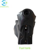 China Custom Rotational Mold for Special-Shaped HDPE Fuel Tank & Engineering Machinery Oil Tank for sale