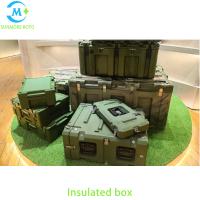 China SUNMORE Custom Rotomolding Mold for HDPE Hard Cooler Box & Outdoor Insulated Ice Chest for sale