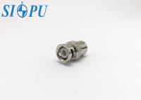 China BNC Male Coaxial RF Termination Load – 1W Power Rating for sale