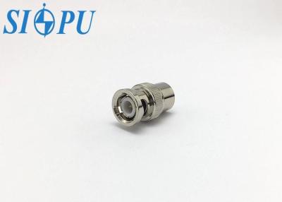China BNC Male Coaxial RF Termination Load – 1W Power Rating for sale