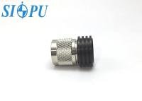 China N Type Male Coaxial RF Termination Load – 1W Power Rating for sale