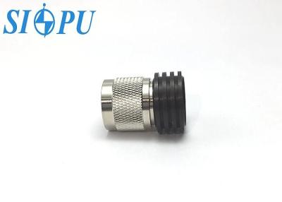 China N Type Male Coaxial RF Termination Load – 1W Power Rating for sale