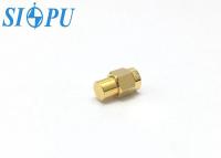 China SMA Male RF Coaxial Termination Load – Straight Type, 1W Power for sale