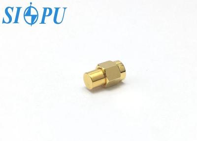 China SMA Male RF Coaxial Termination Load – Straight Type, 1W Power for sale