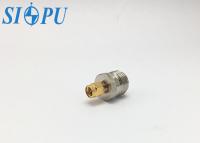 China RF Coaxial Adapter – N Female to SMA Male (Model: N/SMA-KJ) for sale