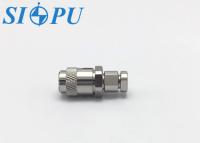 China Self-Locking RF Connector – Axially Meshing, High Salt Spray, for UFB142A Cable for sale