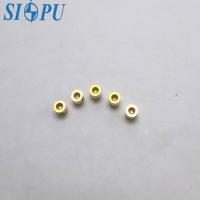 China SMP Female RF Cable Assembly – Semi-Flexible / Semi-Rigid Cable for sale