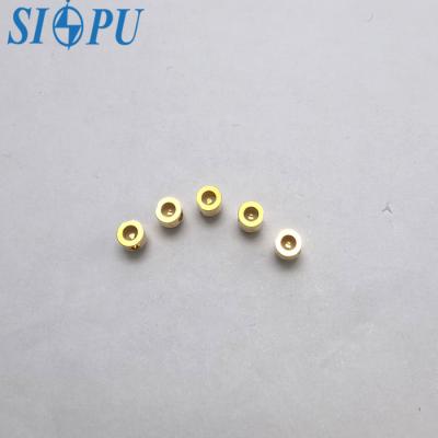China SMP Female RF Cable Assembly – Semi-Flexible / Semi-Rigid Cable for sale