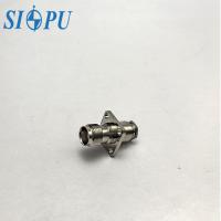 China TNC Flange-Mount RF Coaxial Connector – Compatible with RG178/U Cable for sale